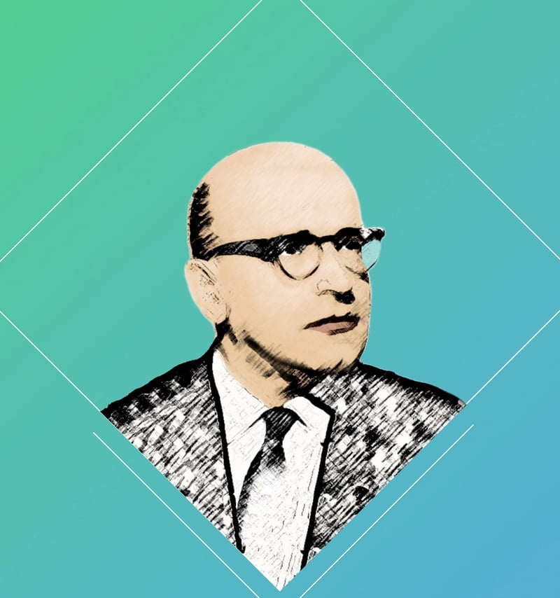 El pensamiento filosófico de José Gaos