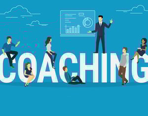 Las Etapas de un Proceso de Coaching