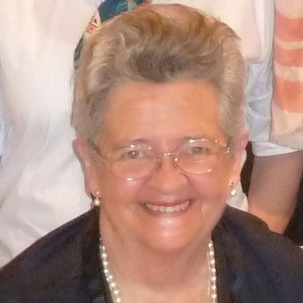 Homenaje a María Pliego Ballesteros