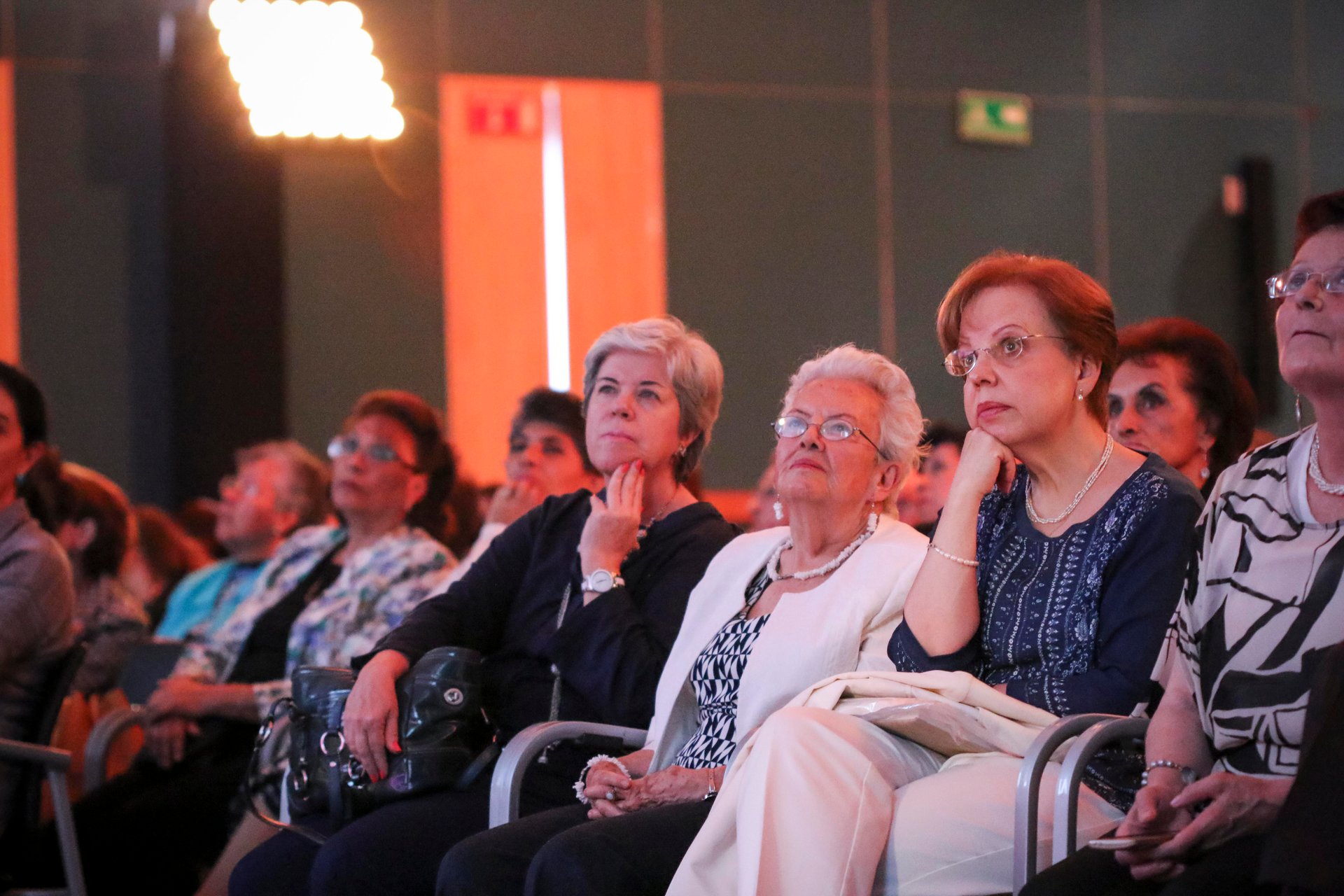 Homenaje a María Pliego Ballesteros