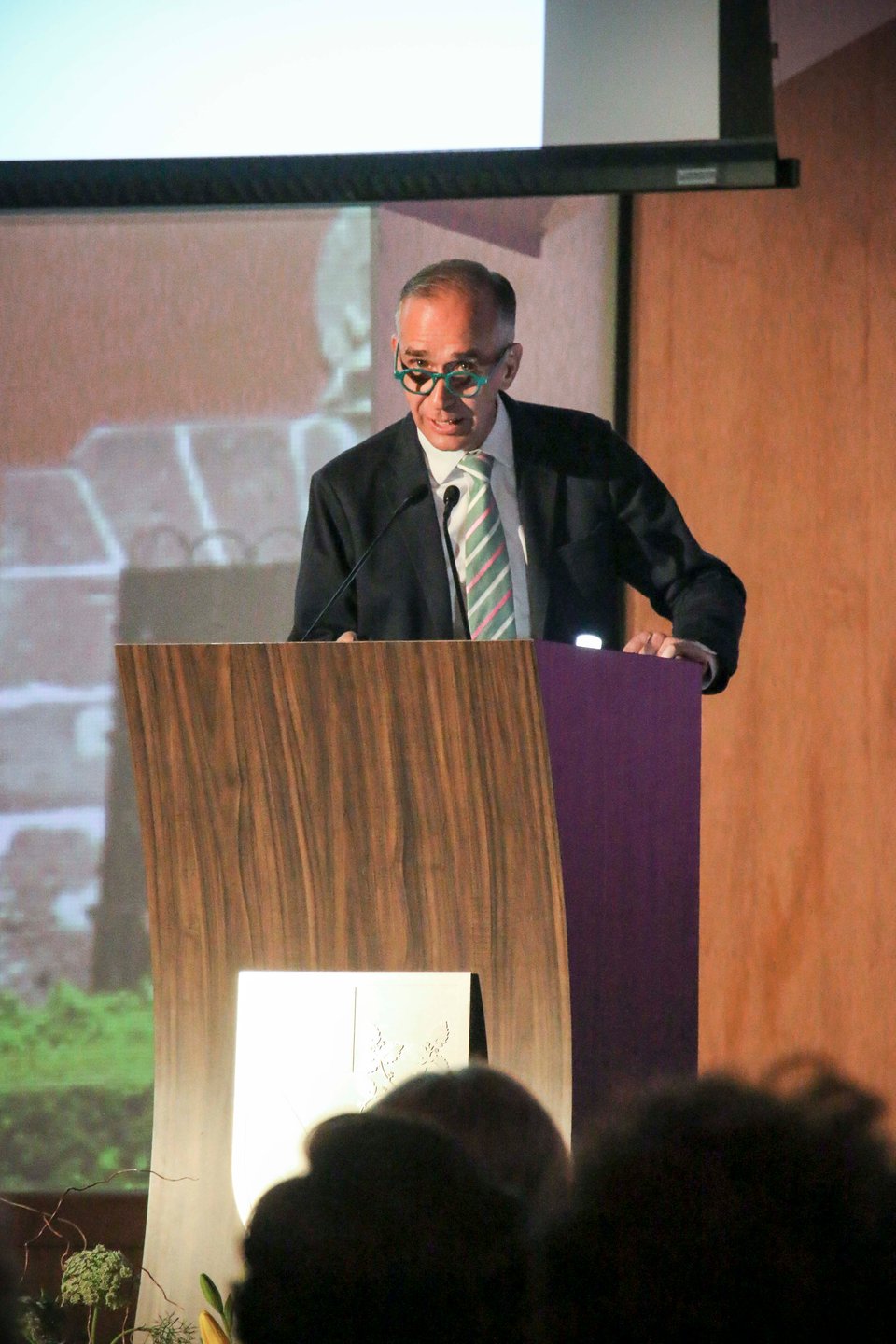 Homenaje a María Pliego Ballesteros